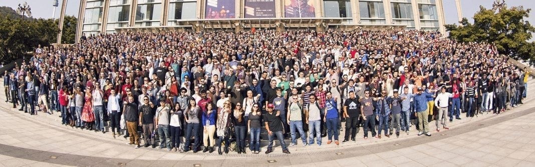 Riot Games - Investigative report claims developer is a toxic place ...