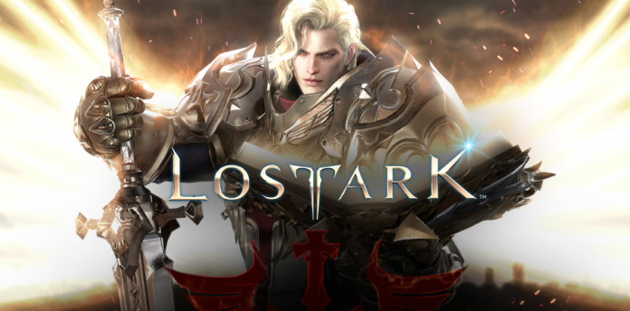 Lost Ark - 16th playable class announced for popular MMORPG - MMO Culture